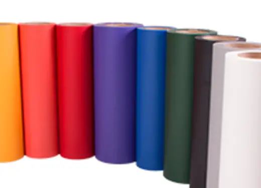 Selección de material para transfers de calor | Stahls'